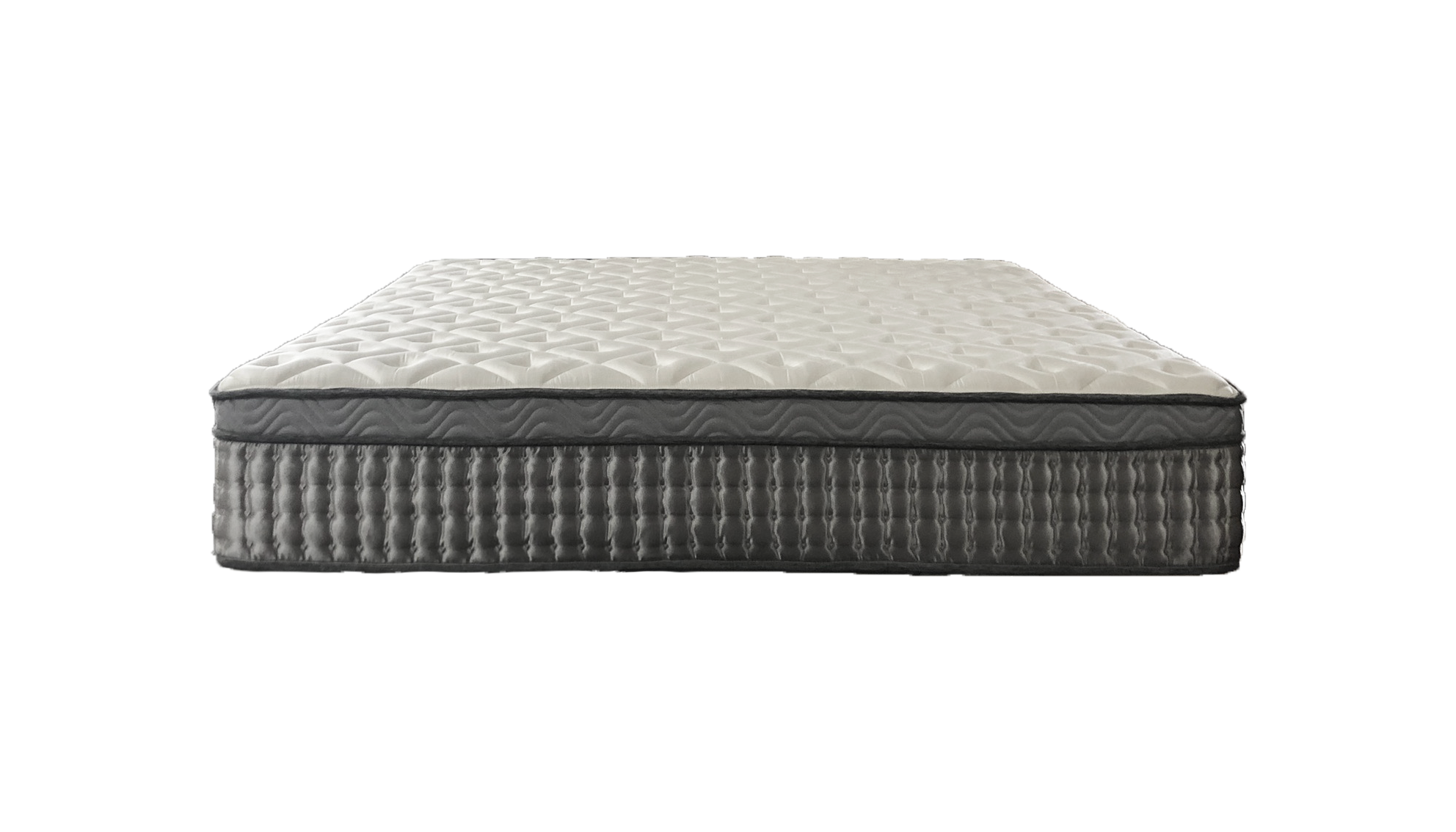 30818-ROYAL 床墊 - 詩肯柚木